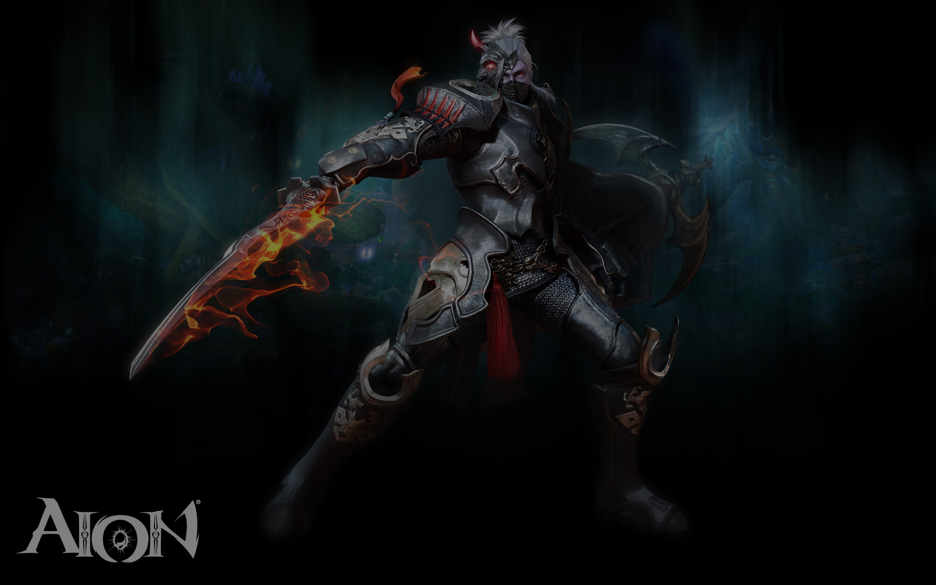 Главная - Классический сервер Aion Galactic